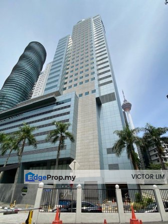 Menara IMC for Rental @RM24,700 By VICTOR LIM | EdgeProp.my