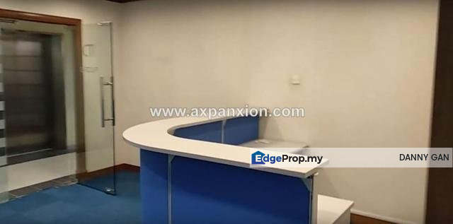 Wisma Genting, KL City for Rental @RM8,442 By DANNY GAN | EdgeProp.my