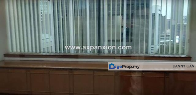 Wisma Genting, KL City for Rental @RM8,442 By DANNY GAN | EdgeProp.my
