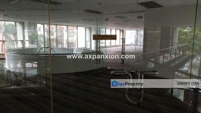 Wisma FGV aka Wisma Sime Darby for Rental @RM4 By DANNY GAN | EdgeProp.my