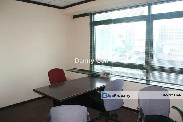 Menara Multi Purpose for Rental @RM60,000 By DANNY GAN | EdgeProp.my