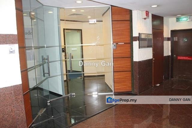 Menara Multi Purpose for Rental @RM60,000 By DANNY GAN | EdgeProp.my