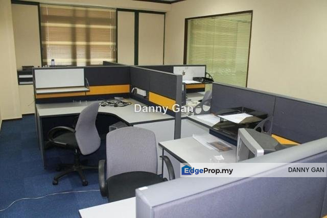 Menara Multi Purpose for Rental @RM60,000 By DANNY GAN | EdgeProp.my