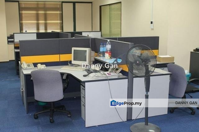 Menara Multi Purpose for Rental @RM60,000 By DANNY GAN | EdgeProp.my
