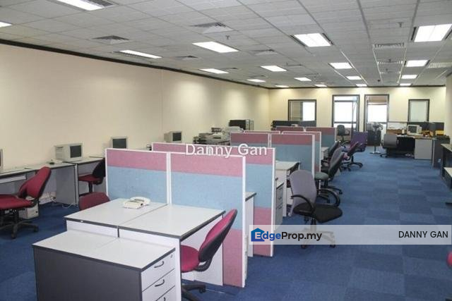 Menara Multi Purpose for Rental @RM60,000 By DANNY GAN | EdgeProp.my