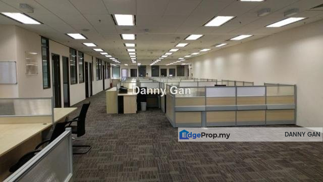 Menara Allianz Sentral Nu Tower for Rental @RM42,000 By DANNY GAN ...