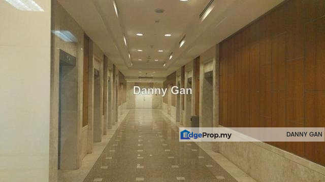 Menara Allianz Sentral Nu Tower for Rental @RM42,000 By DANNY GAN ...