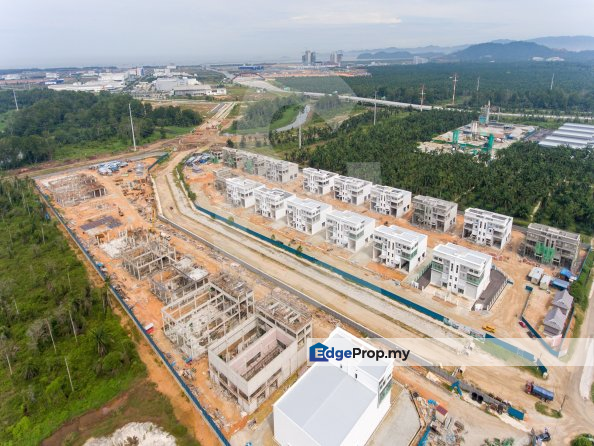 Golden Gateway Light & Medium Industrial Factories For sale @RM 2906480 ...