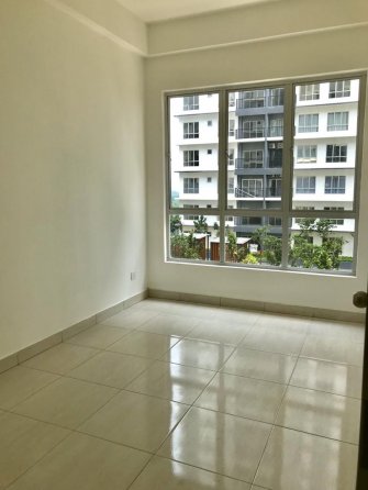NEW UNIT BSP21 Serviced Residence For sale @RM 443000 By LOKMAN ...