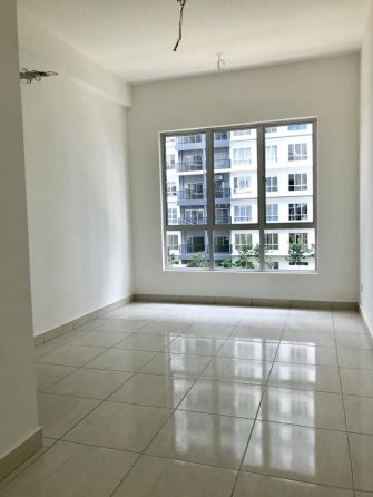 NEW UNIT BSP21 Serviced Residence For sale @RM 443000 By LOKMAN ...