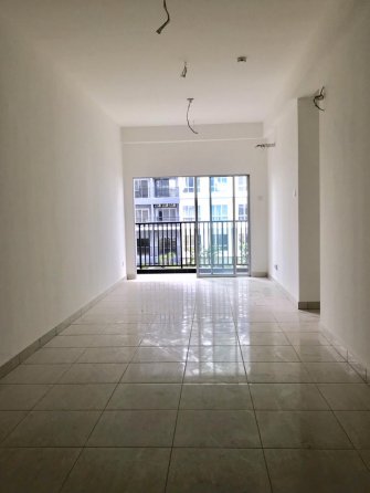NEW UNIT BSP21 Serviced Residence For sale @RM 443000 By LOKMAN ...