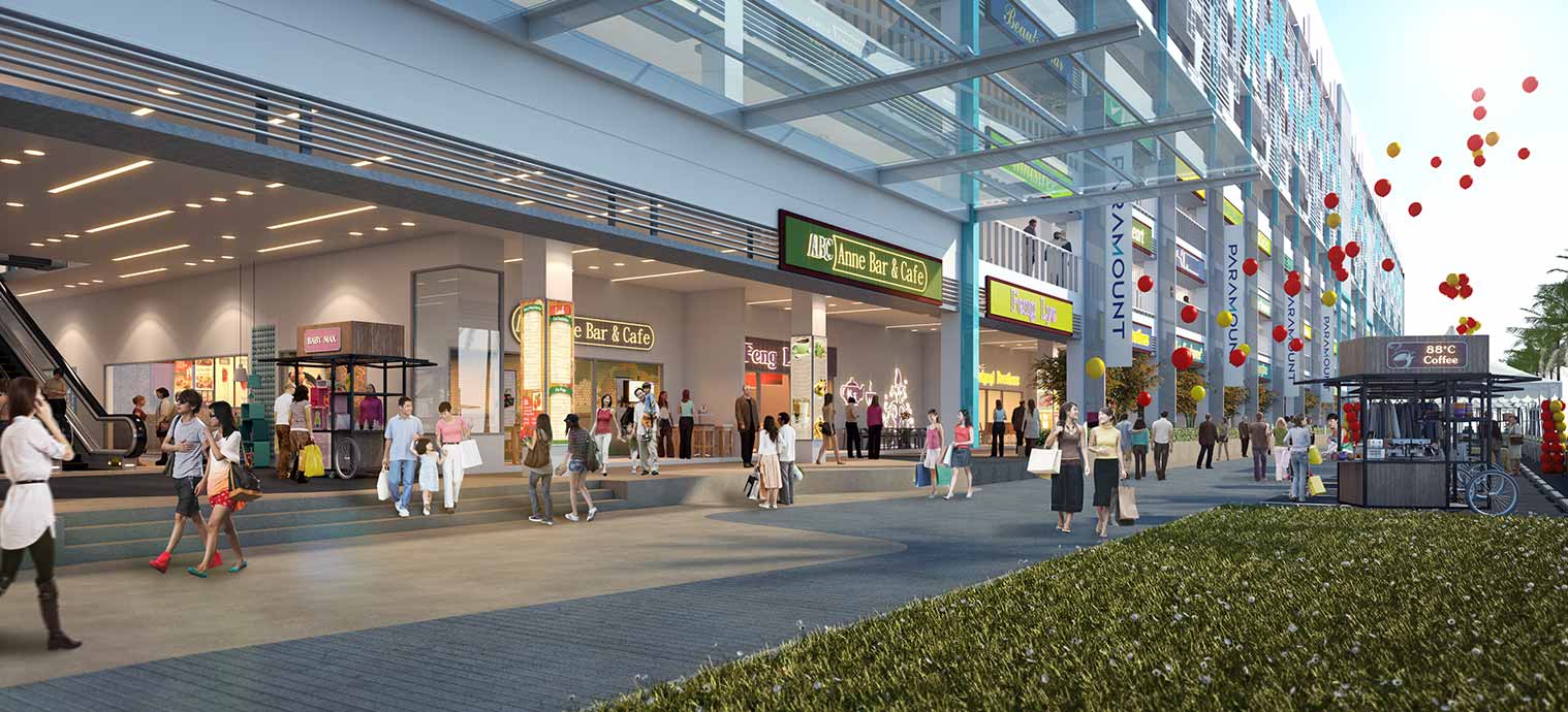 Utropolis Suites 1, Penang | New Launches at PropMall