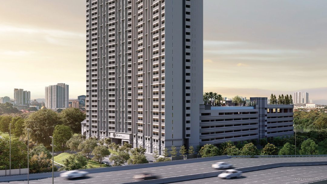 TNJ Development Sdn. Bhd.(a Subsidiary of CPI Land Sdn. Bhd ...