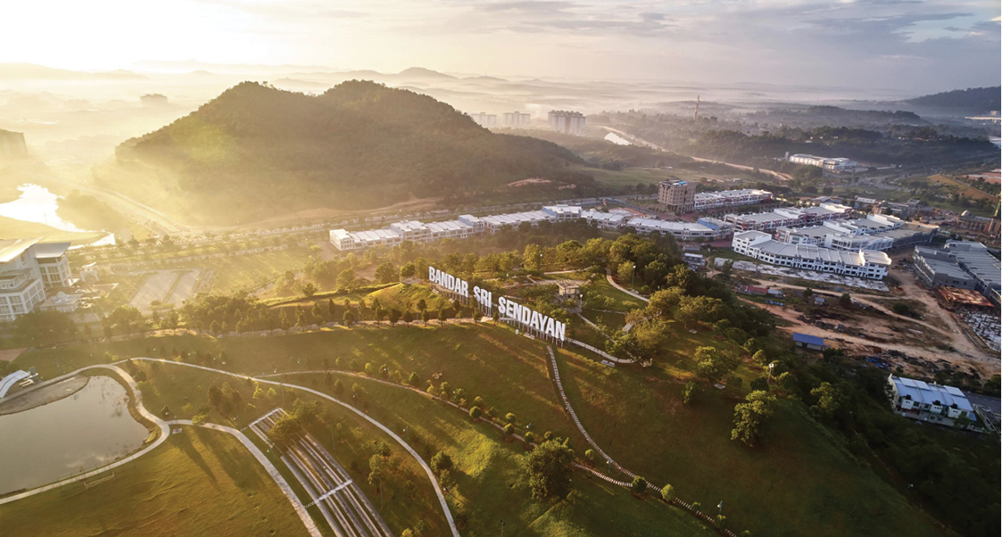 Matrix Concepts Holdings Berhad - Property Developer | EdgeProp.my